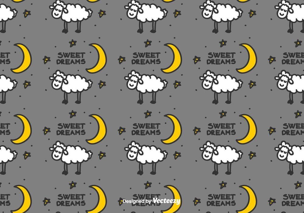 Cute Kids Pattern Vector Art, Icons, and Graphics for Free Download