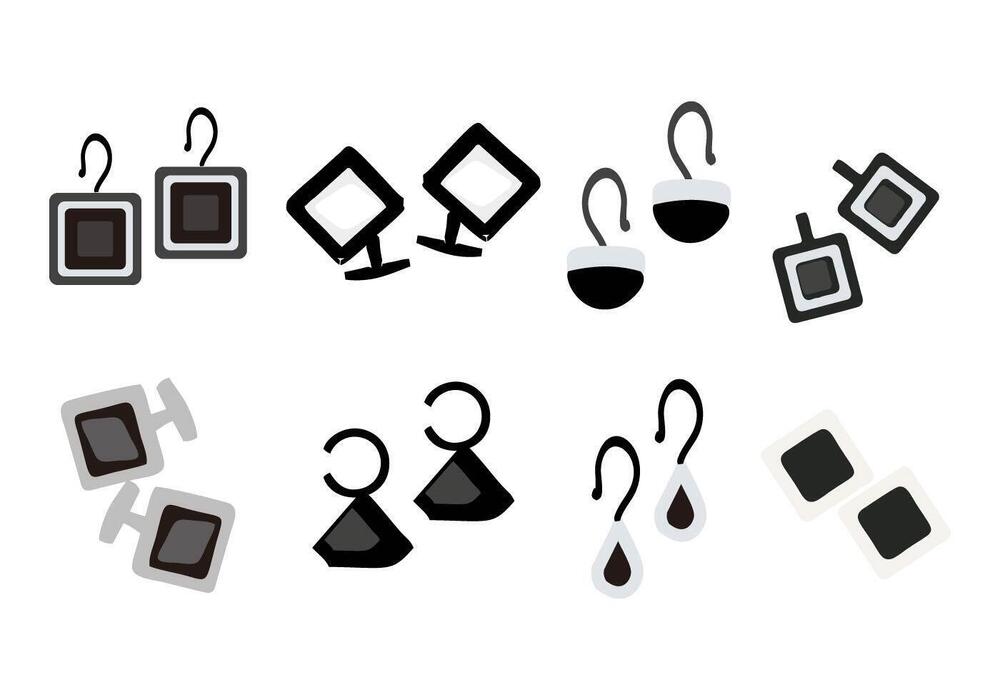 Accessories Logo Vector Art, Icons, and Graphics for Free Download
