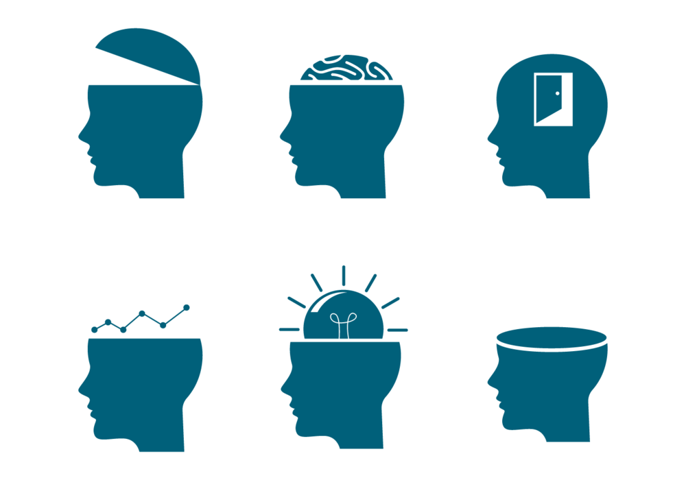 Open Mind Vector Art, Icons, and Graphics for Free Download