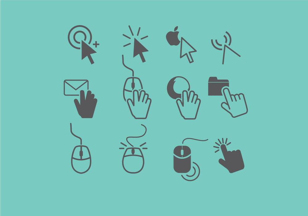 Mouse Over Vector Art, Icons, and Graphics for Free Download