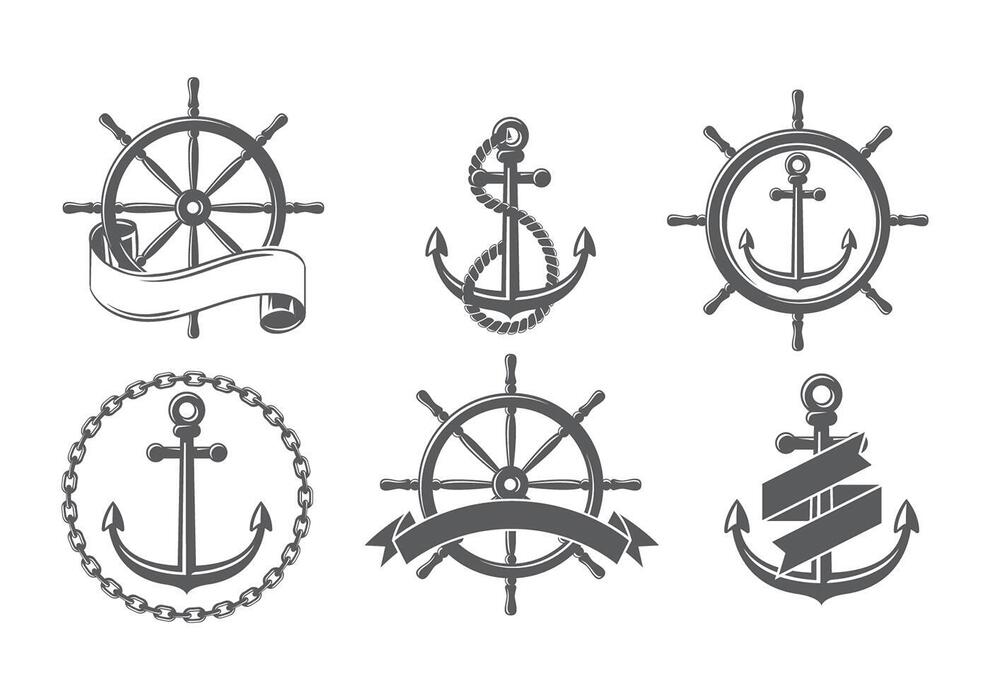 Shipwreck Vector Art, Icons, and Graphics for Free Download