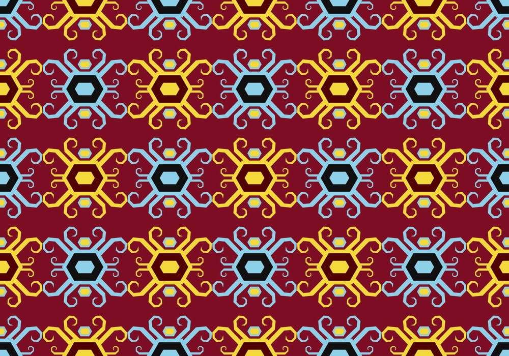 Cloth Pattern Vector Art, Icons, and Graphics for Free Download