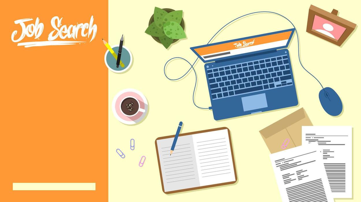 Job Vector Art, Icons, and Graphics for Free Download