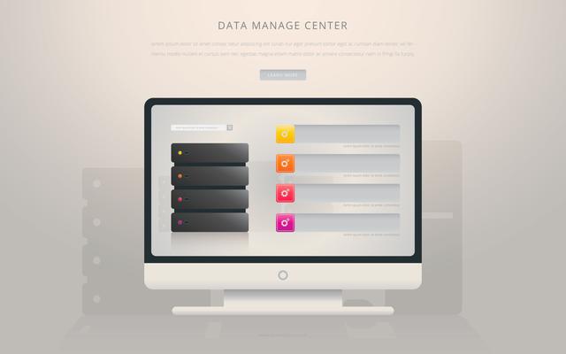 Data Center Vector Art, Icons, and Graphics for Free Download