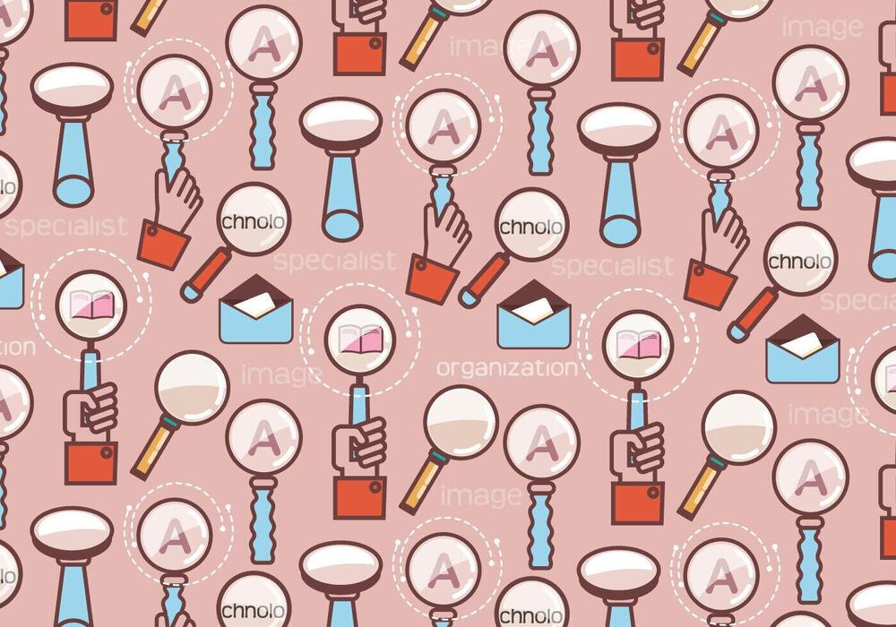 Reading Pattern Vector Art, Icons, and Graphics for Free Download