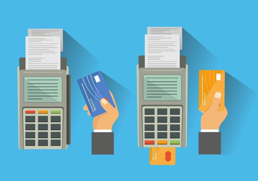 Bank Card Vector Art, Icons, and Graphics for Free Download