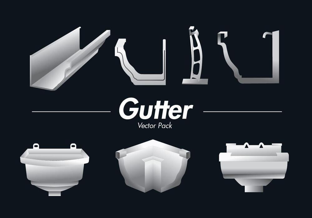 Gutter Vector Art, Icons, and Graphics for Free Download