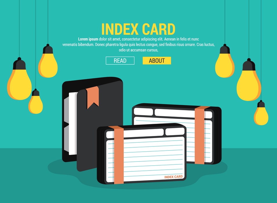 Index Vector Art, Icons, and Graphics for Free Download
