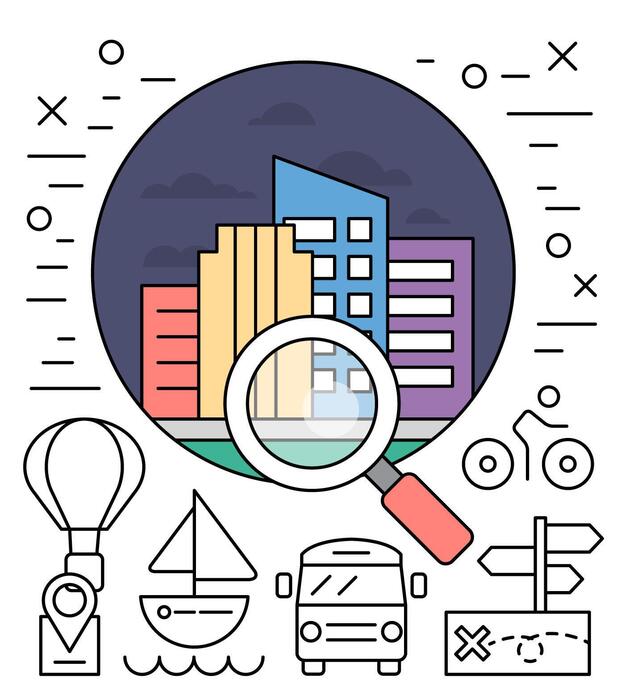Infrastructure Icon Vector Art, Icons, and Graphics for Free Download