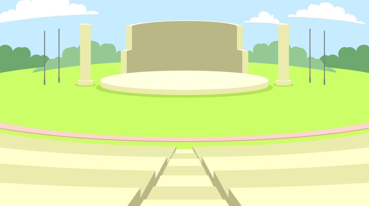 Outdoor Stage Vector Art, Icons, and Graphics for Free Download