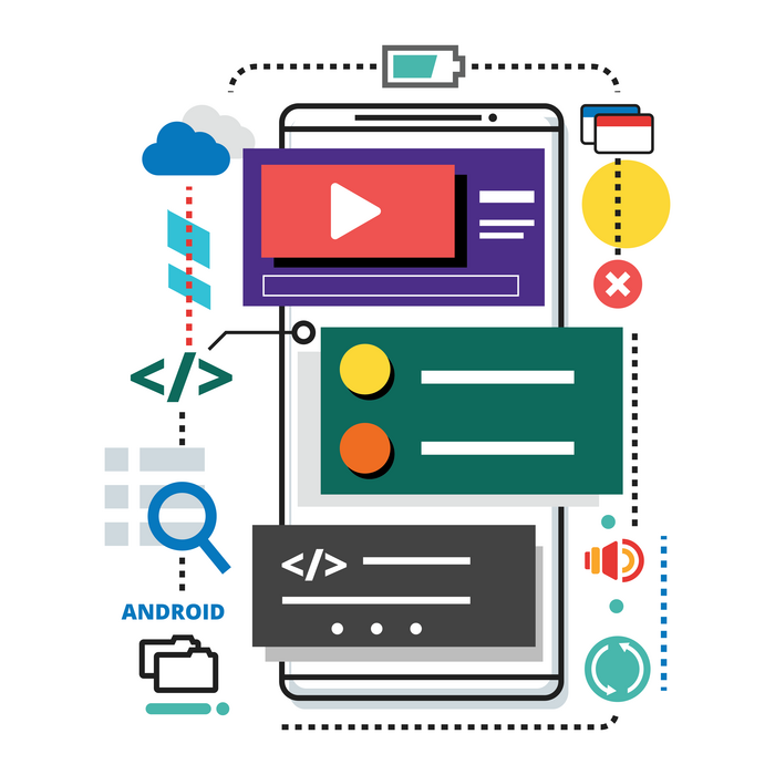 Computer Software Vector Art, Icons, and Graphics for Free Download