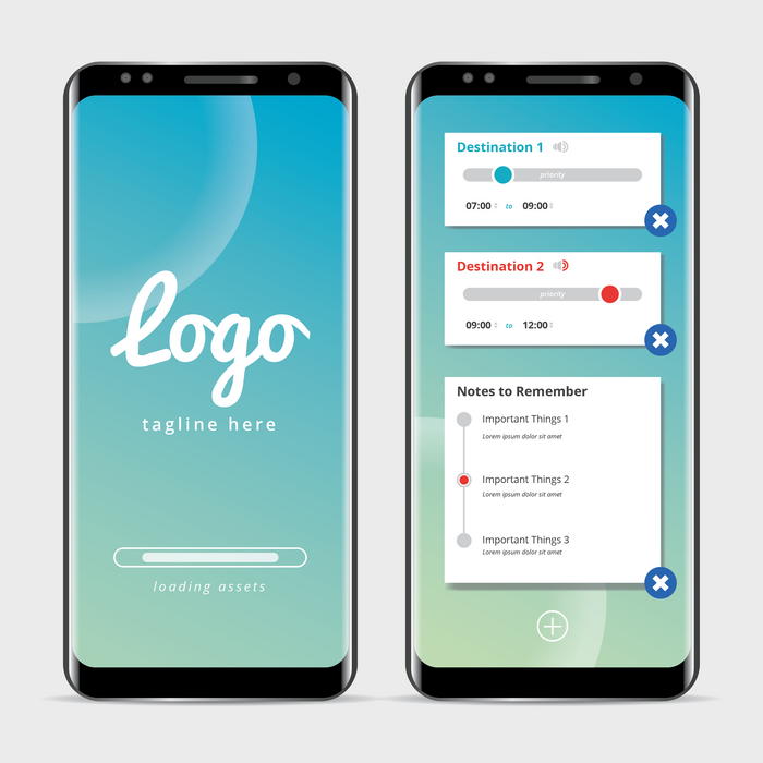 Android Phone Vector Art, Icons, and Graphics for Free Download