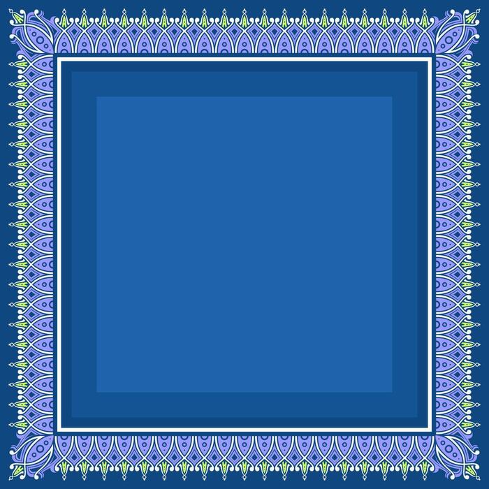 Blue Borders Vector Art, Icons, and Graphics for Free Download