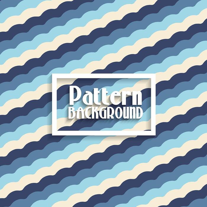 Page 3 | Ocean Wave Pattern Vector Art, Icons, and Graphics for Free ...