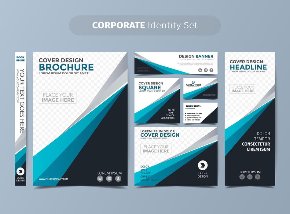 Corporate Vector Art, Icons, and Graphics for Free Download