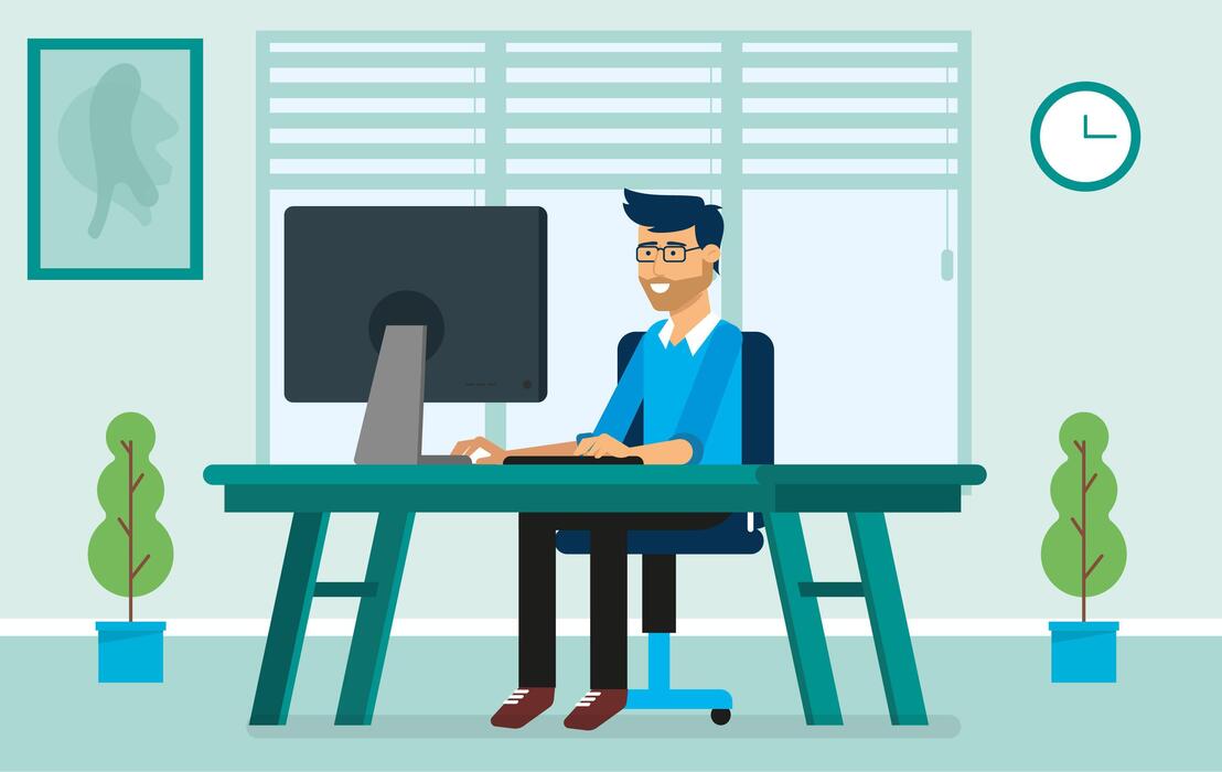 Office Vector Art, Icons, and Graphics for Free Download