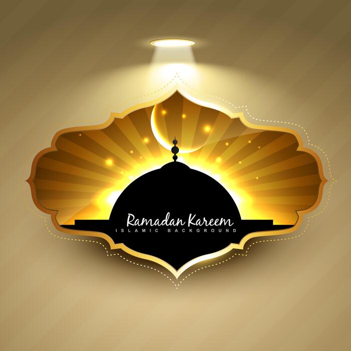 Ramadan Vector Art, Icons, and Graphics for Free Download