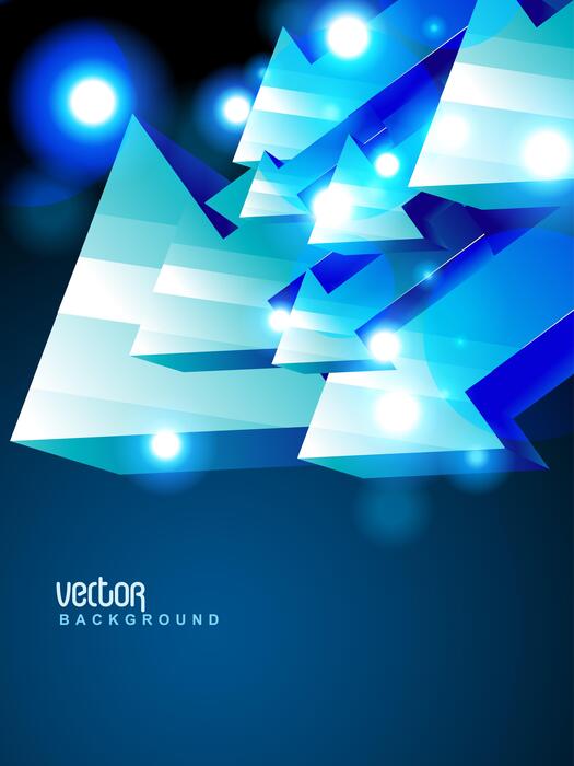 Digital Arrow Vector Art, Icons, and Graphics for Free Download