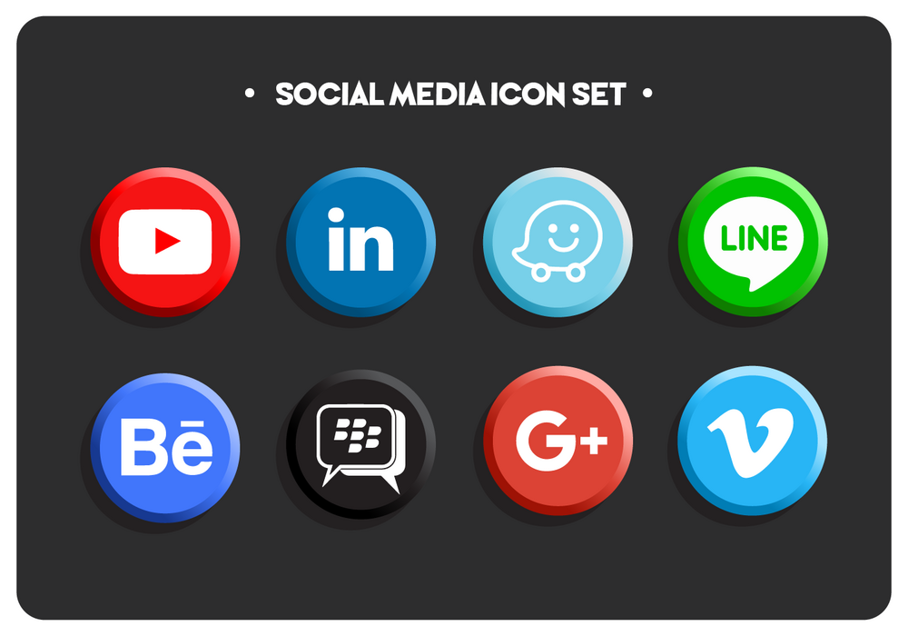 Linkedin Background Vector Art, Icons, and Graphics for Free Download