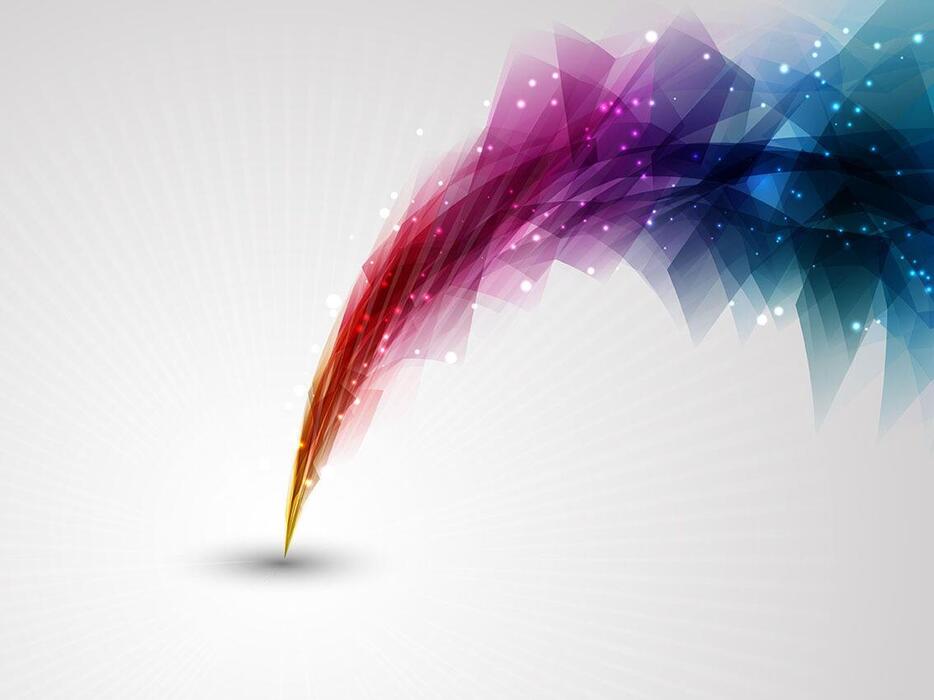 Abstract Vector Art, Icons, and Graphics for Free Download