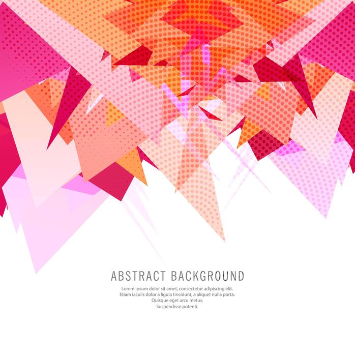 Colorful Polygon Vector Art, Icons, and Graphics for Free Download