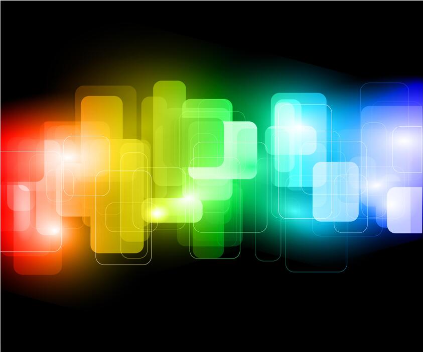 Colour Vector Art, Icons, and Graphics for Free Download