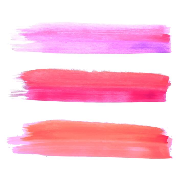 Watercolor Stroke Vector Art, Icons, and Graphics for Free Download