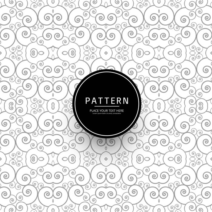 Floral Pattern Free Vector Art | 17,000+ Free Image Downloads!