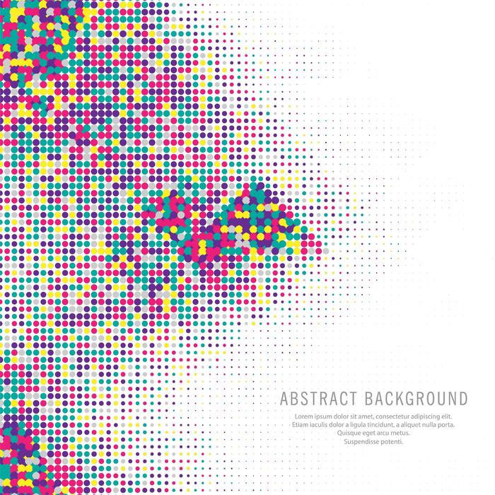 Color Dots Vector Art, Icons, and Graphics for Free Download