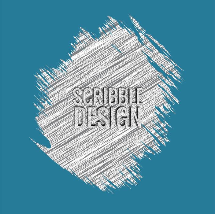 Scribble Vector Art, Icons, and Graphics for Free Download