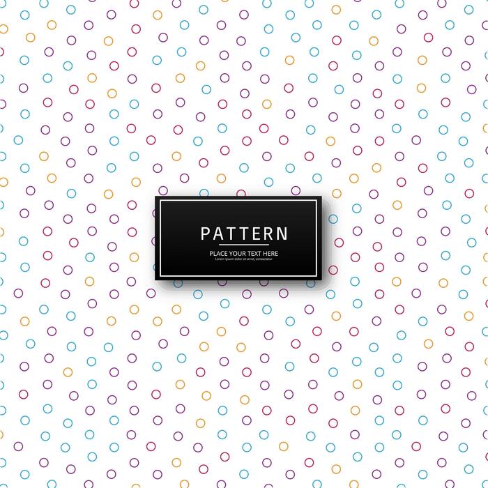 Abstract Geometric Circle Vector Art, Icons, and Graphics for Free Download