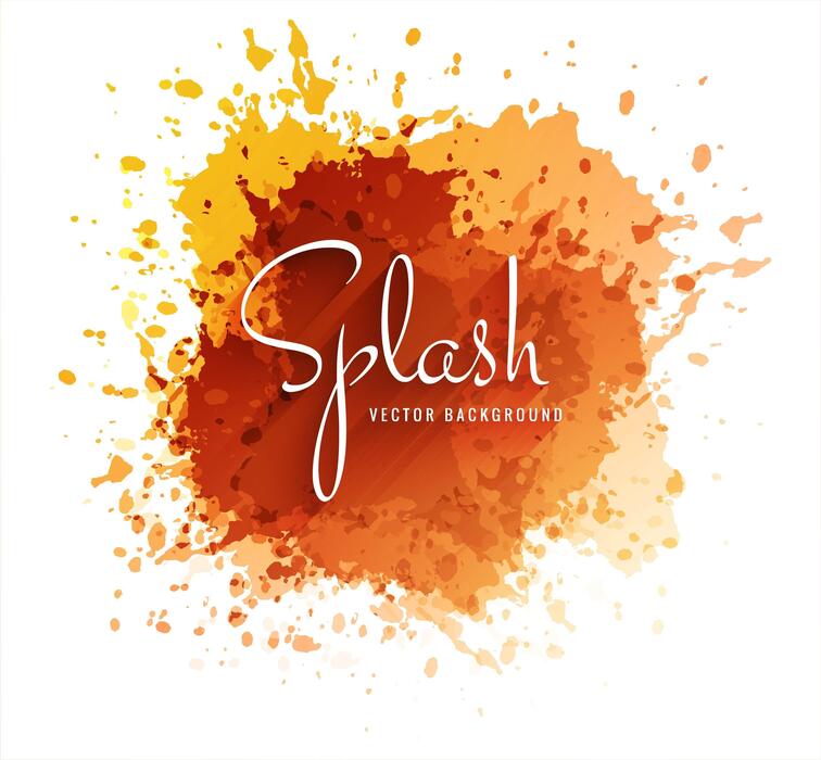 Mud Splash Vector Art, Icons, and Graphics for Free Download
