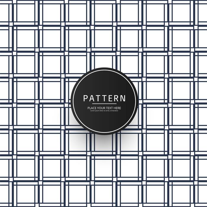Modern Pattern Vector Art, Icons, and Graphics for Free Download