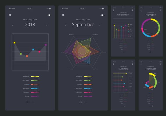 Ui Vector Art, Icons, and Graphics for Free Download