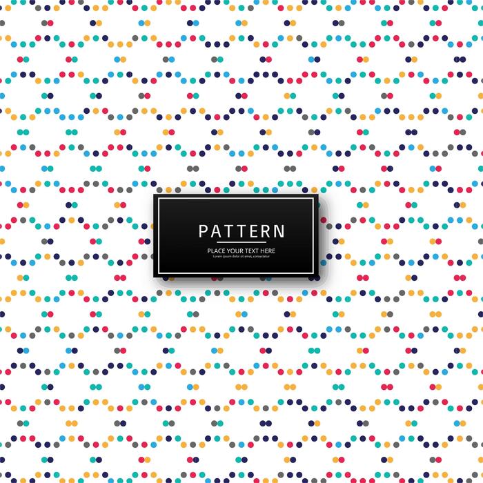 Doted Pattern Vector Art, Icons, and Graphics for Free Download