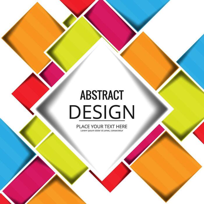 Abstract Geometric Lines Vector Art, Icons, and Graphics for Free Download