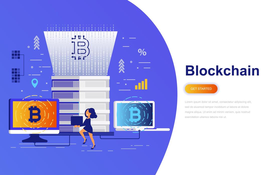 Algorithmic Trading Vector Art, Icons, and Graphics for Free Download