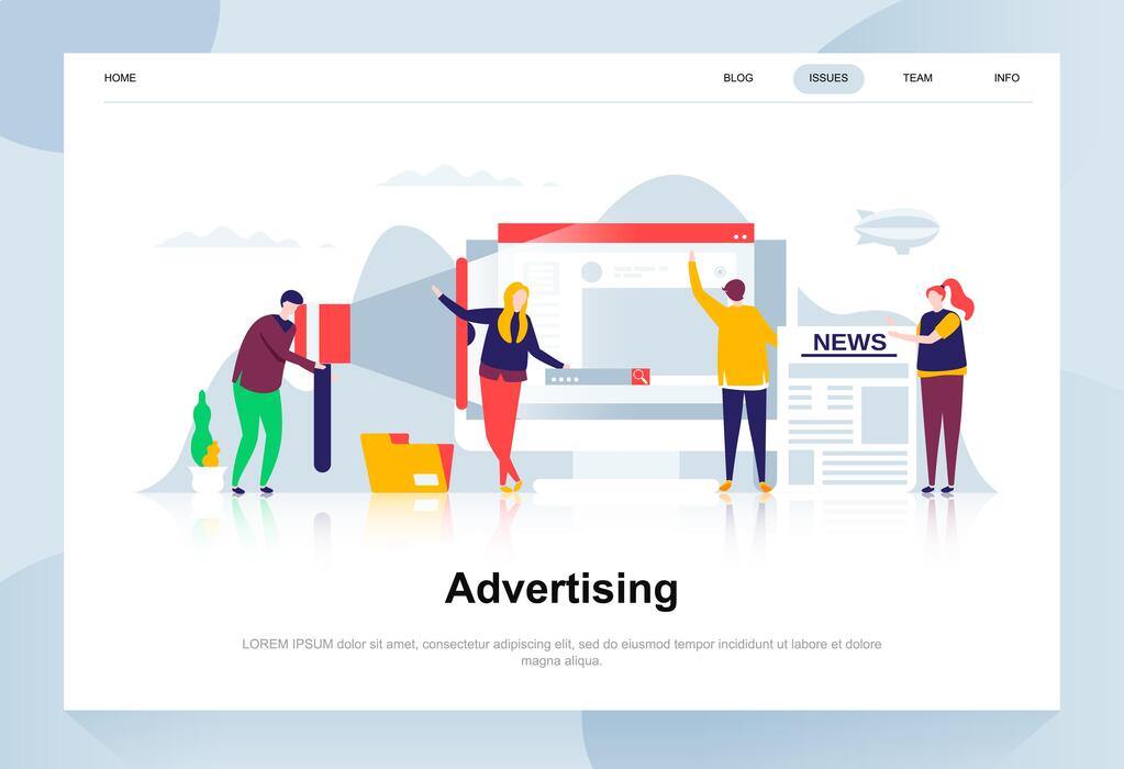 Flat Design Web Vector Art, Icons, and Graphics for Free Download