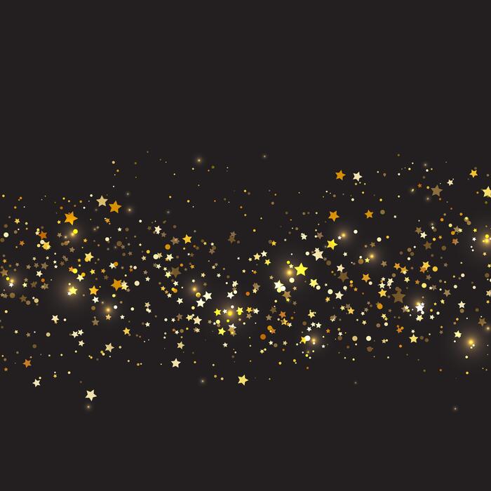 Gold Star Background Vector Art, Icons, and Graphics for Free Download