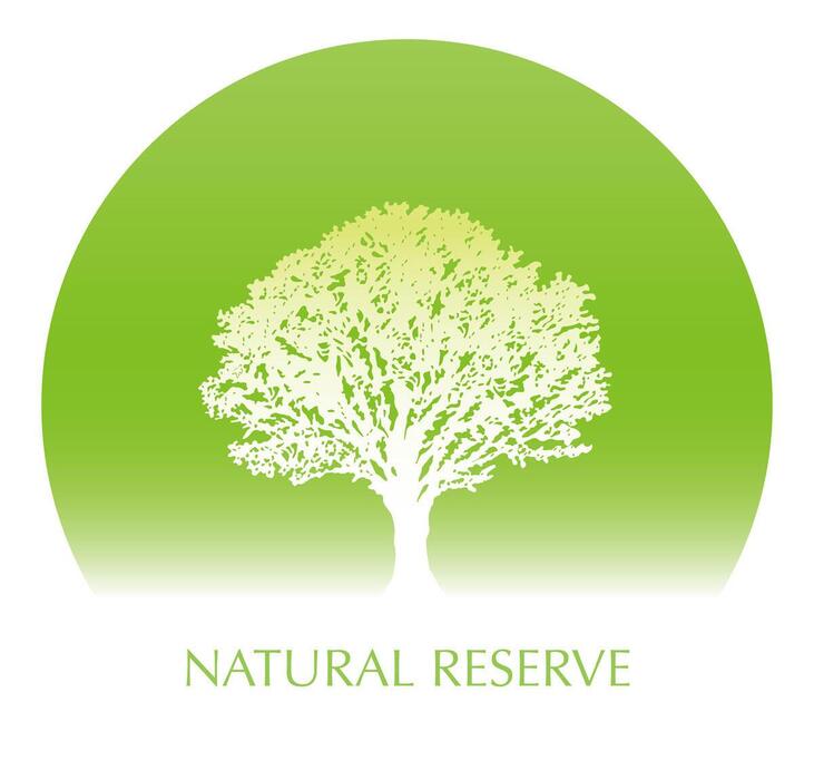 Circular Tree Vector Art, Icons, and Graphics for Free Download