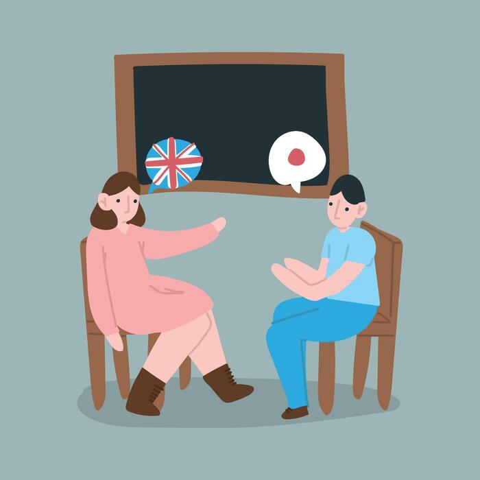 English Language Vector Art, Icons, and Graphics for Free Download