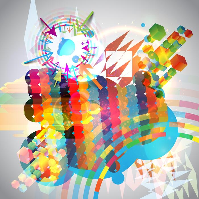 Page 2 | Colorful Artwork Vector Art, Icons, and Graphics for Free Download