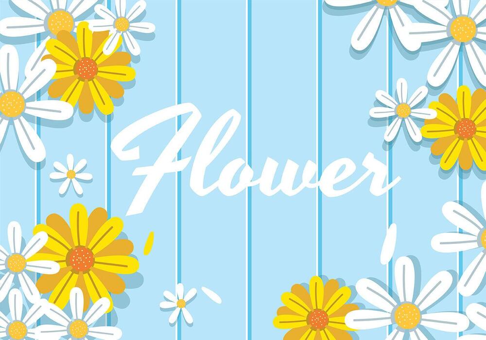 Sunflower Background Vector Art, Icons, and Graphics for Free Download