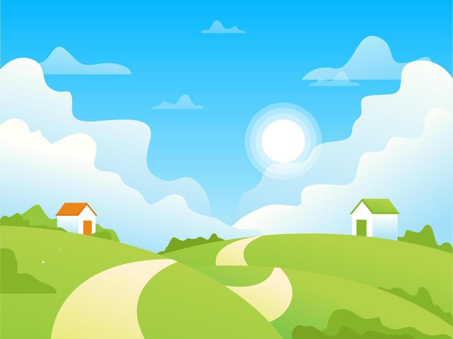 Spring Vector Art, Icons, and Graphics for Free Download