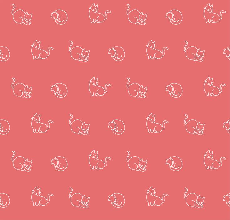 Cat Background Vector Art, Icons, and Graphics for Free Download