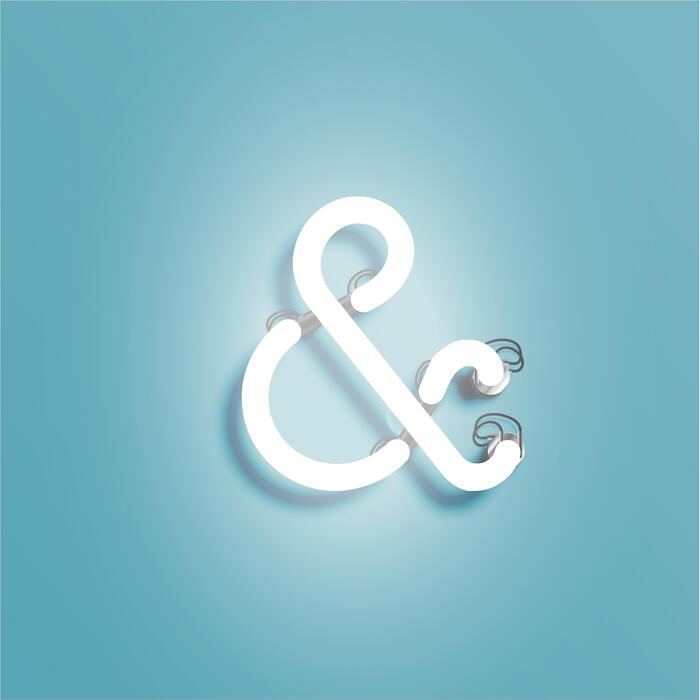 Fancy Ampersand Vector Art, Icons, and Graphics for Free Download
