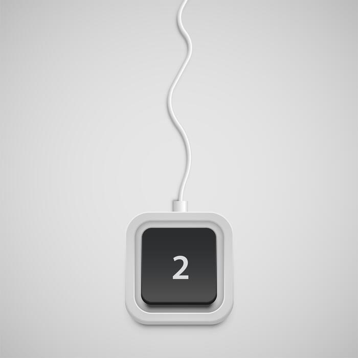 Computer Keyboard Keys Vector Art, Icons, and Graphics for Free Download