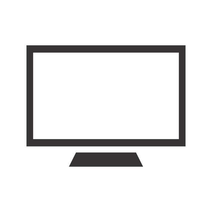 Screen Icon Vector Art, Icons, and Graphics for Free Download