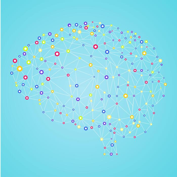 Neural Network Vector Art, Icons, and Graphics for Free Download