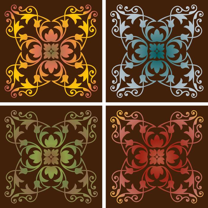 Ombre Vector Art, Icons, and Graphics for Free Download